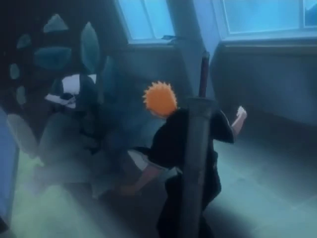 Underground Eruption | Bleach3Phantom Wiki | Fandom