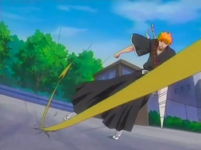Whip Slam | Bleach3Phantom Wiki | Fandom