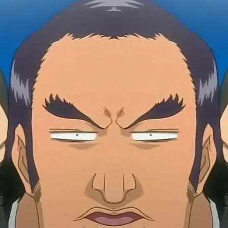 Hidesato Naitō | Bleach3Phantom Wiki | Fandom