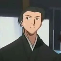 Yūjirō Akiyoshi | Bleach3Phantom Wiki | Fandom