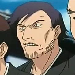 Nobuyuki Arakawa | Bleach3Phantom Wiki | Fandom