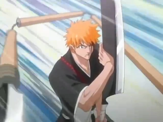 Onigoro | Bleach3Phantom Wiki | Fandom
