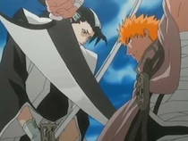Zanjutsu | Bleach3Phantom Wiki | Fandom