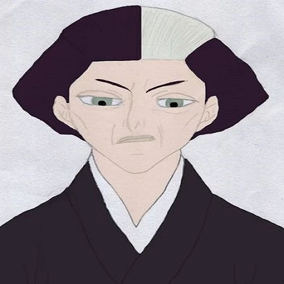 Chikane Iba | Bleach3Phantom Wiki | Fandom