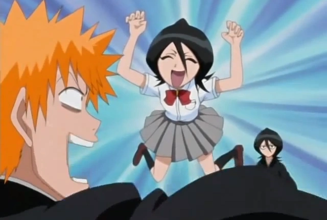 Gikon | Bleach3Phantom Wiki | Fandom