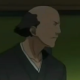 Satoshi Honma | Bleach3Phantom Wiki | Fandom