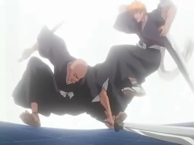 Gazan | Bleach3Phantom Wiki | Fandom