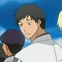 Teruhisa Aomori | Bleach3Phantom Wiki | Fandom