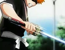 Uragiri | Bleach3Phantom Wiki | Fandom