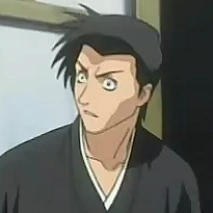 Katsuyuki Shioya | Bleach3Phantom Wiki | Fandom