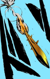 Soifon | Bleach: Akujin Saga Wiki | Fandom