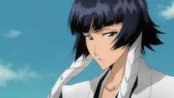 Soifon | Bleach: Akujin Saga Wiki | Fandom