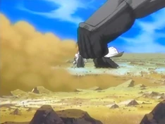 Sajin Komamura | Bleach: Akujin Saga Wiki | Fandom