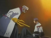 Mayuri Kurotsuchi | Bleach: Akujin Saga Wiki | Fandom