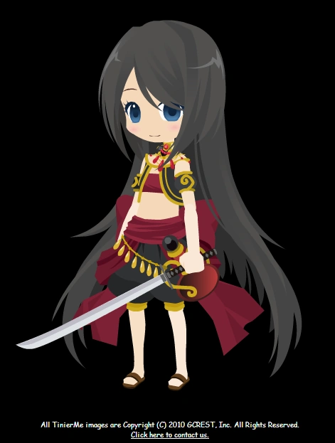 Harena | BA.org Wiki | Fandom