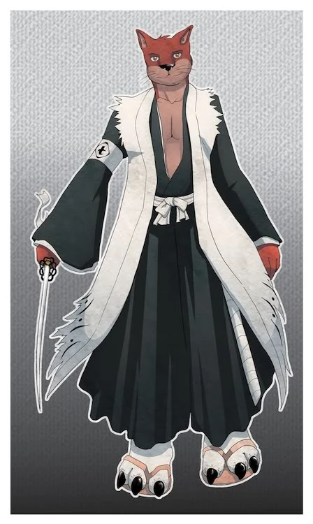 Tora Daichi | BA.org Wiki | Fandom