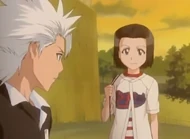 HitsuKarin | Bleach Couples Wiki | Fandom