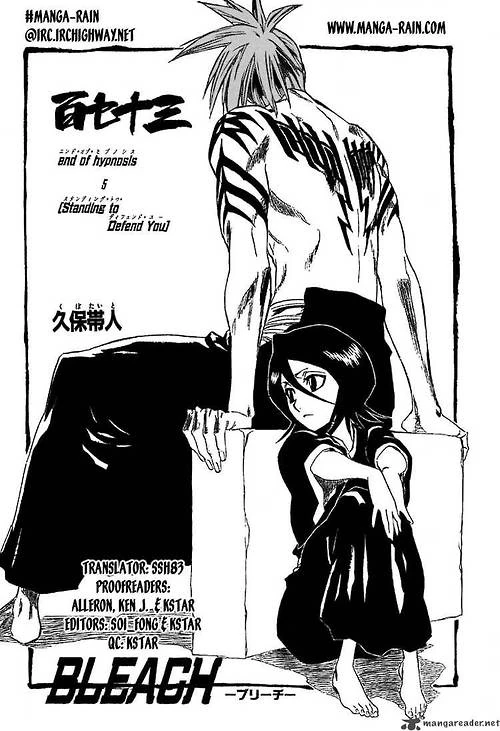RenRuki/Gallery | Bleach Couples Wiki | Fandom
