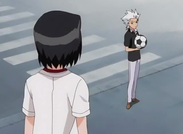 HitsuKarin | Bleach Couples Wiki | Fandom