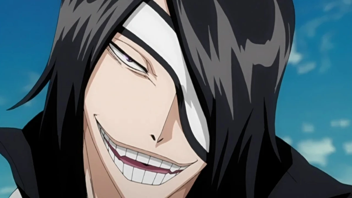 Nnoitra Gilga pairings | Wikia BleachCouples | Fandom