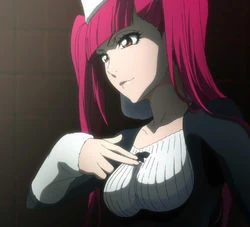 Riruka Dokugamine pairings | Wikia BleachCouples | Fandom