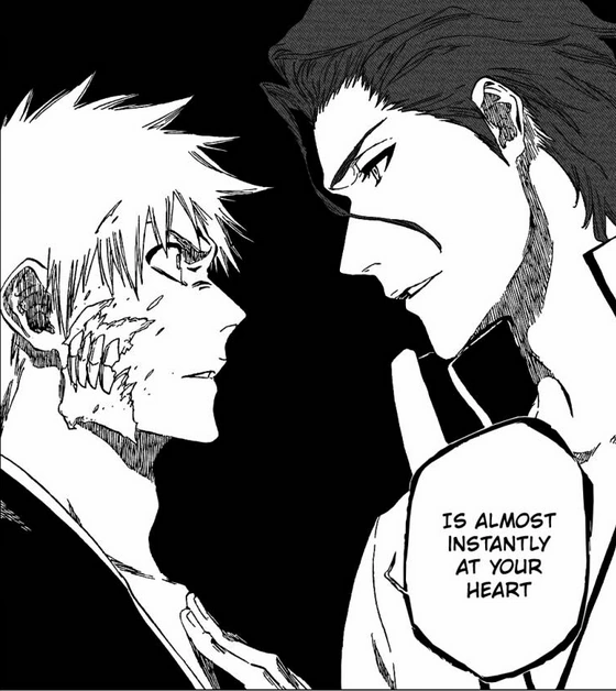 AiIchi | Bleach Couples Wiki | Fandom