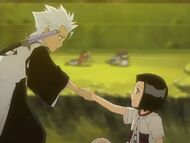 HitsuKarin | Bleach Couples Wiki | Fandom