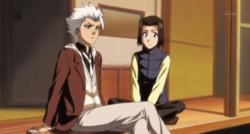 ‘Bleach’: Who Is Toshiro Hitsugaya’s Wife? Does He End Up With Karin ...
