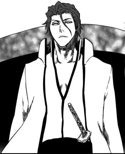 Sôsuke Aizen pairings | Wikia BleachCouples | Fandom