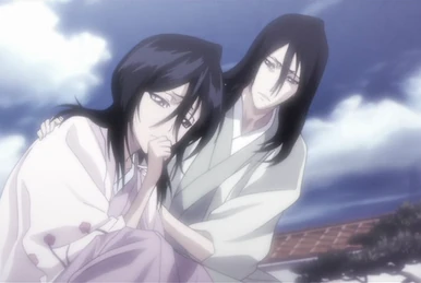 Bleach Yuri Ships