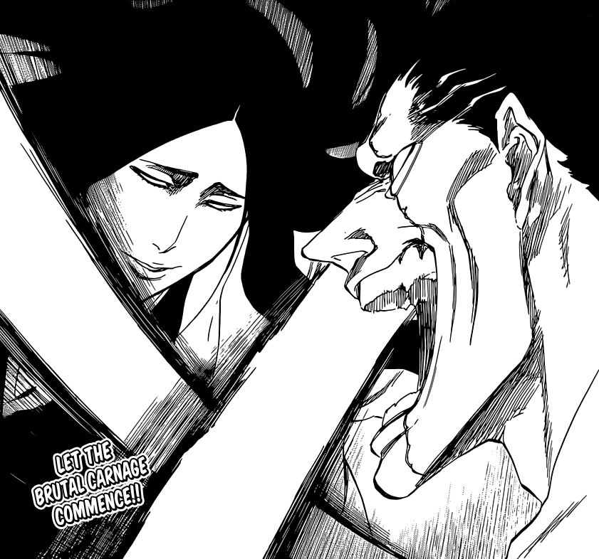 Category:Unohana Pairings | Bleach Couples Wiki | Fandom