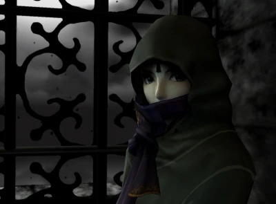 Character Pictures | Bleach D20 Classless Wiki | Fandom