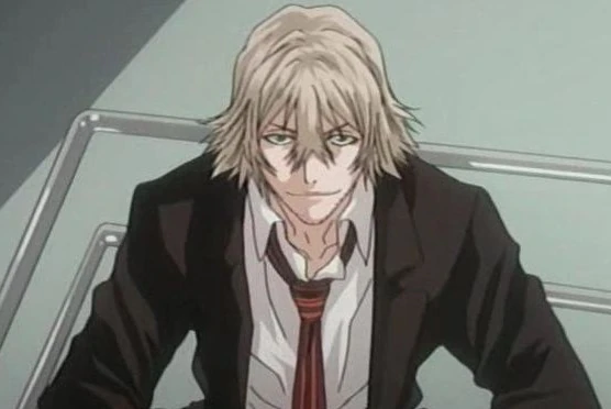 Kisuke Urahara | Bleached Wolf's Rain Wiki | Fandom