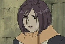 Cole | Bleached Wolf's Rain Wiki | Fandom