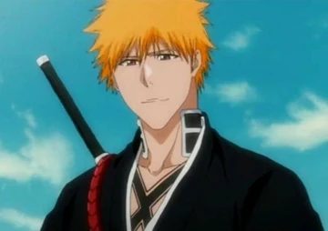 ichigo ss3