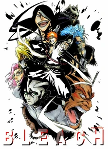 Bleach End Game Wiki | Fandom