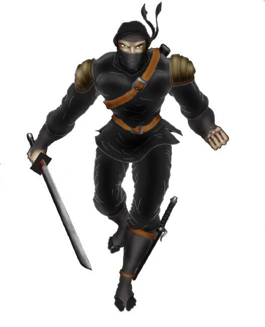 Character Idea9 | Bleach Fan Battle Wiki | Fandom