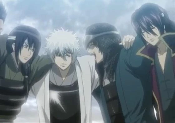 The Four | Bleach Fan Fiction Wiki | Fandom