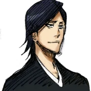 Seinosuke Yamada (SCB) | Bleach Fan Fiction Wiki | Fandom