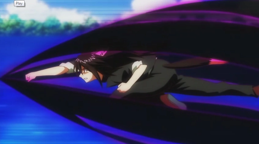 Shundo | Bleach Fan Fiction Wiki | Fandom