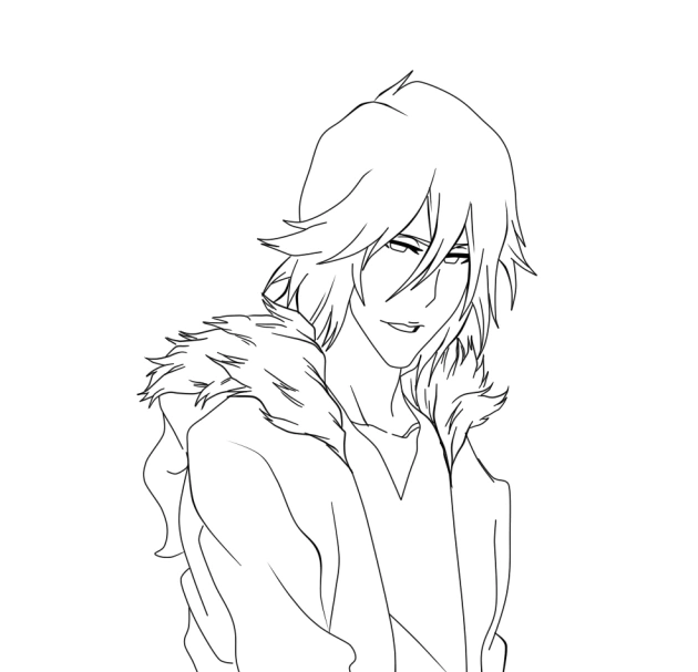 Shūnen Fukushima | Bleach Fan Fiction Wiki | Fandom