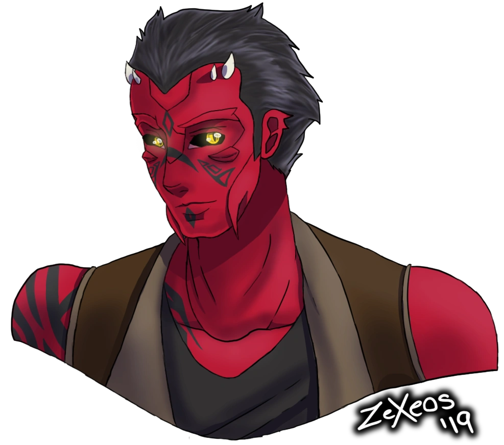 Sadow Yatsumaru | Bleach Fan Fiction Wiki | Fandom