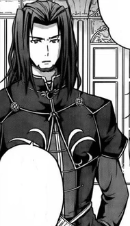 Naoya Mitsurugi | Bleach Fan Fiction Wiki | Fandom