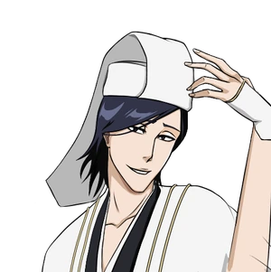 Seinosuke Yamada (DreadHydrus) | Bleach Fan Fiction Wiki | Fandom