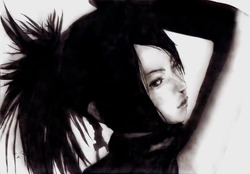 Hotaru Fujibayashi | Bleach Fan Fiction Wiki | Fandom