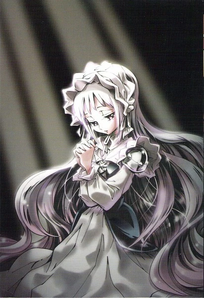 Lilithia | Bleach Fan Fiction Wiki | Fandom