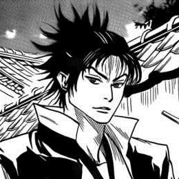 Ryan Kuchiki | Bleach Fan Fiction Wiki | Fandom