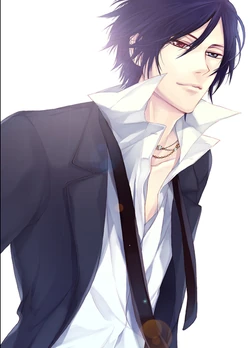 Gengetsu | Bleach Fan Fiction Wiki | Fandom