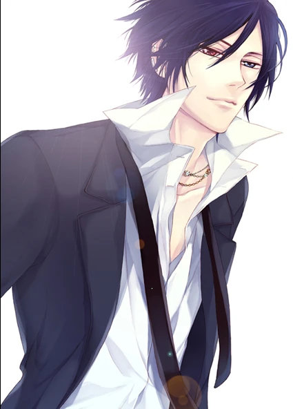 Gengetsu | Bleach Fan Fiction Wiki | Fandom