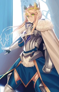 Reinhild | Bleach Fan Fiction Wiki | Fandom